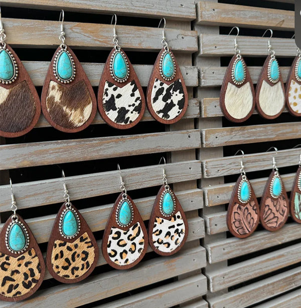 Earrings - Silverbrookexoxo wholesale only